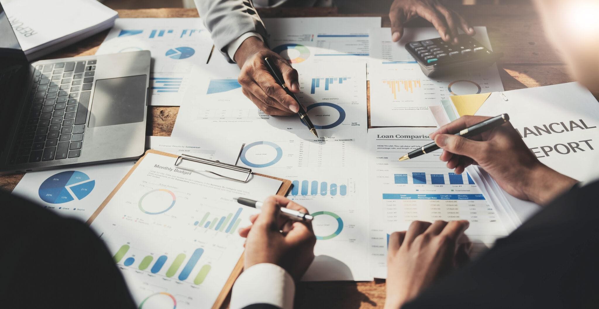 What is a business valuation firm? - Business Appraisal FL | GA