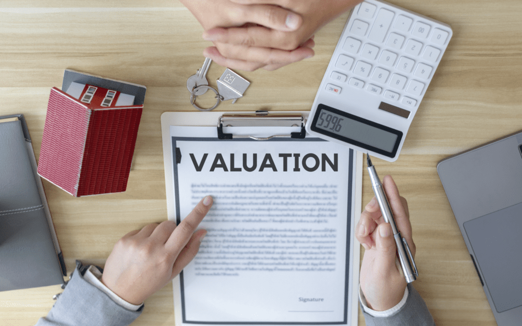 How To Choose A Business Appraiser: A Complete Guide - BA FL|GA|HI