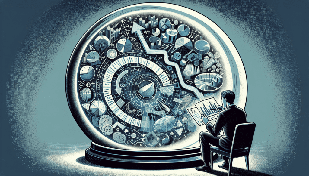 Key Economic Trends Affecting Business in 2024: What You Need to Know