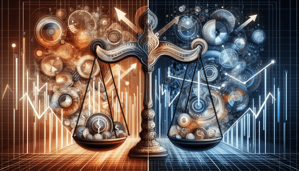 Understanding the Economic Value vs Market Value of a Business