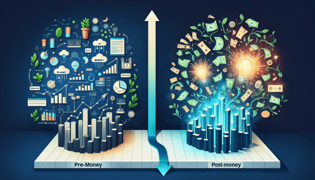 Pre Money vs Post Money Valuation: Key Insights and Comparisons