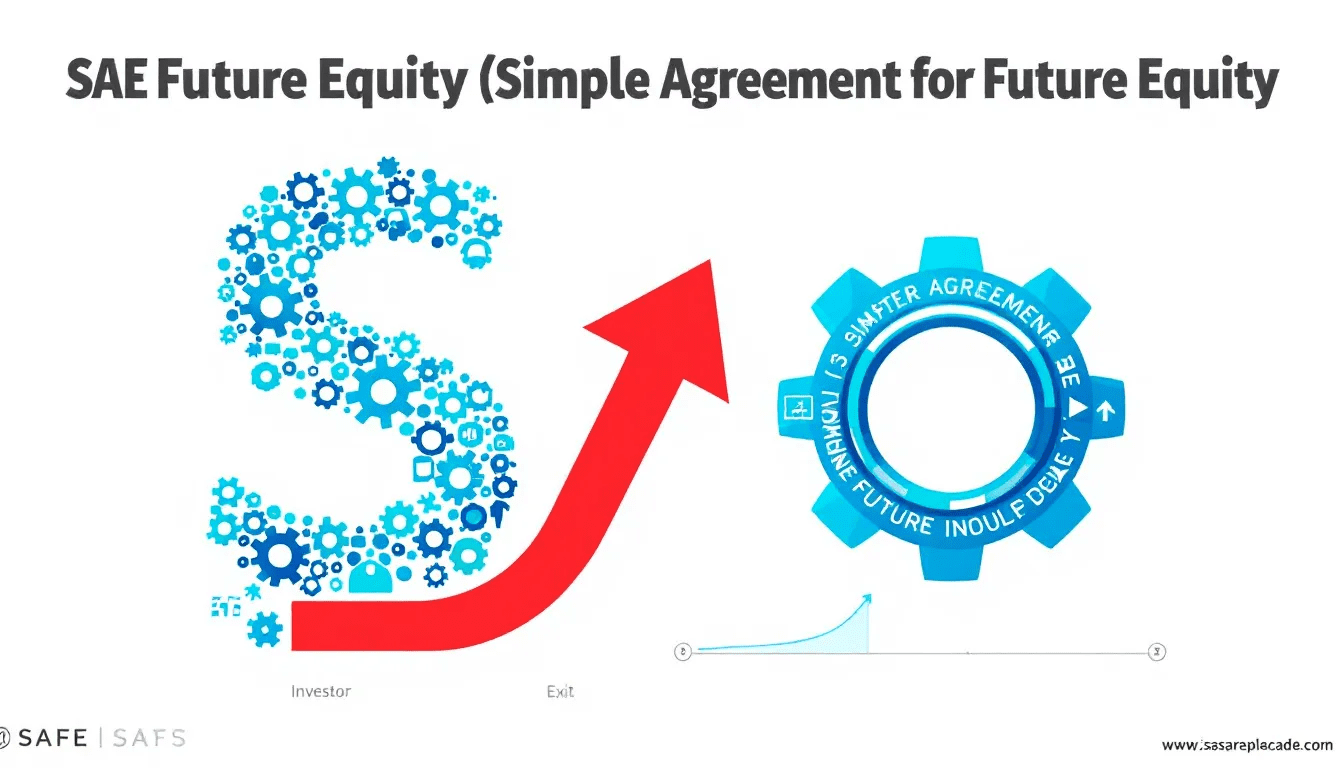 When to Choose a Simple Agreement for Future Equity SAFE: A Practical Guide